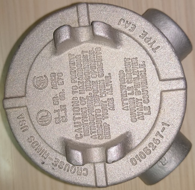 سوکت پلاگ اپلتون آمریکا